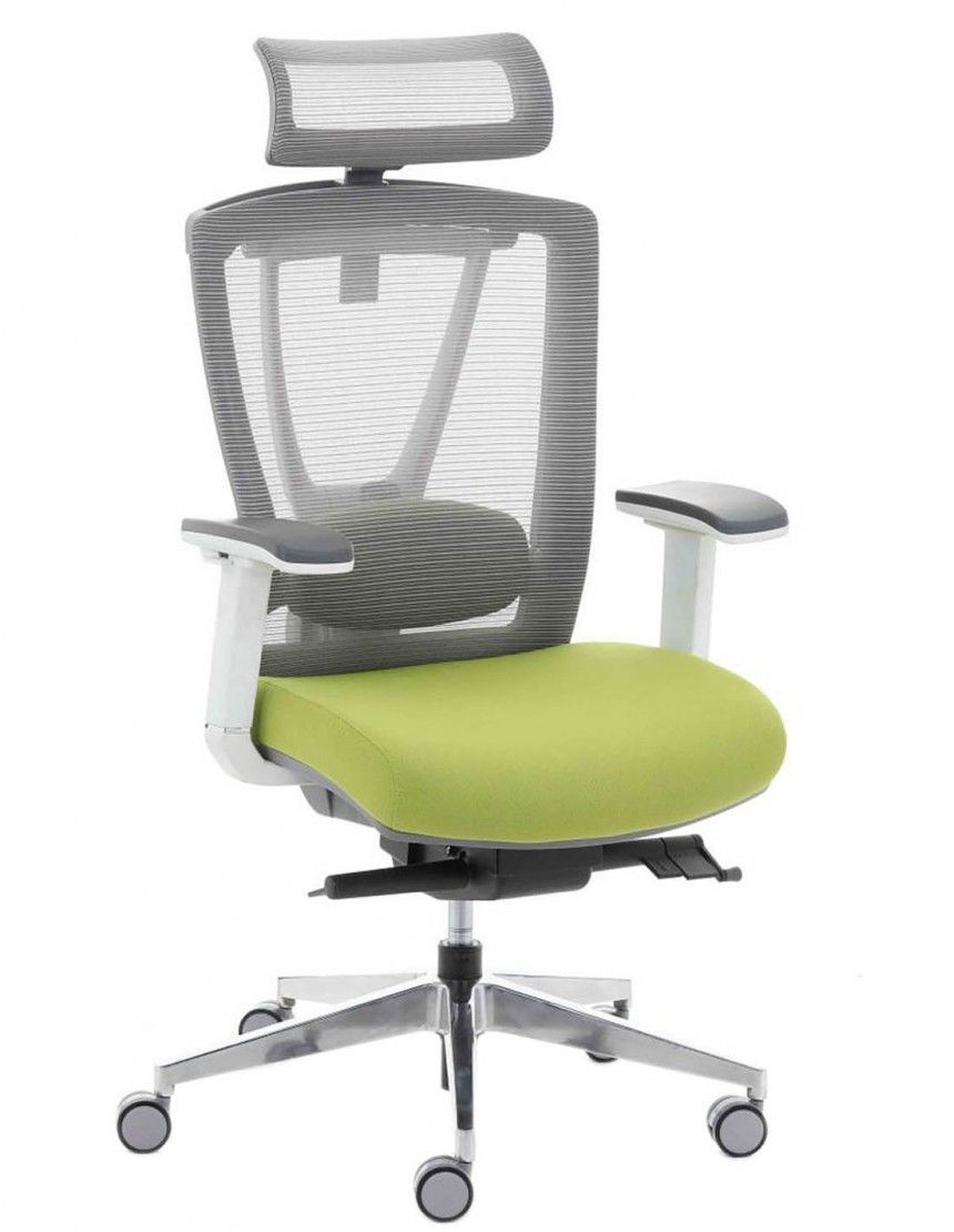 Купити Ергономічне крісло ERGO CHAIR 2 GREEN 113336 в інтернет магазині ...